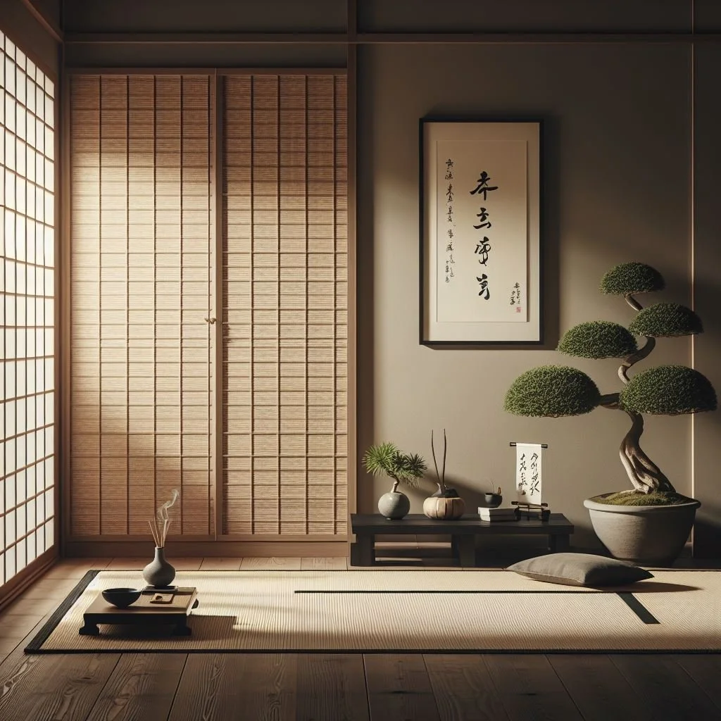 10 Zen Room Ideas: Tranquil Retreat for Your Home