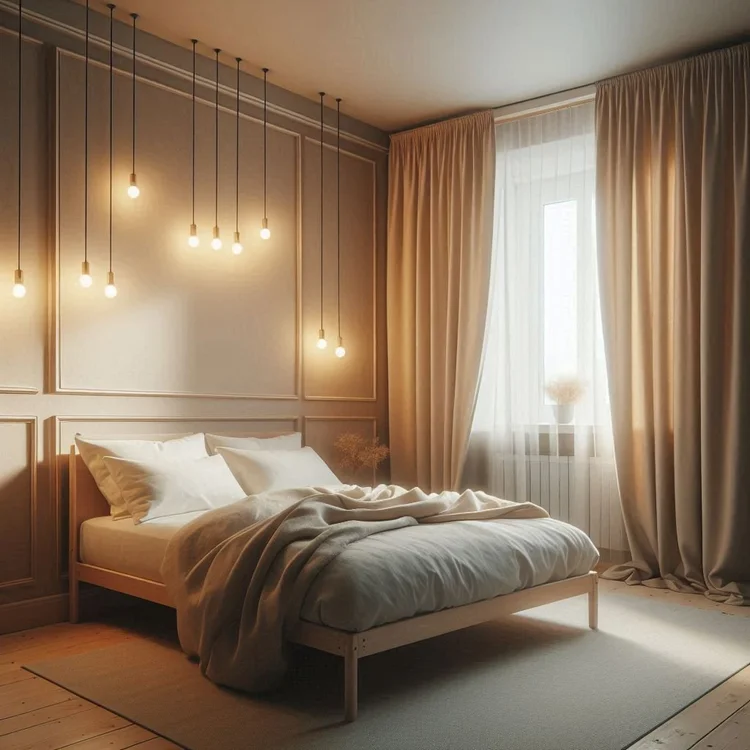 15 LED Bedroom Ideas to Brighten Your Space