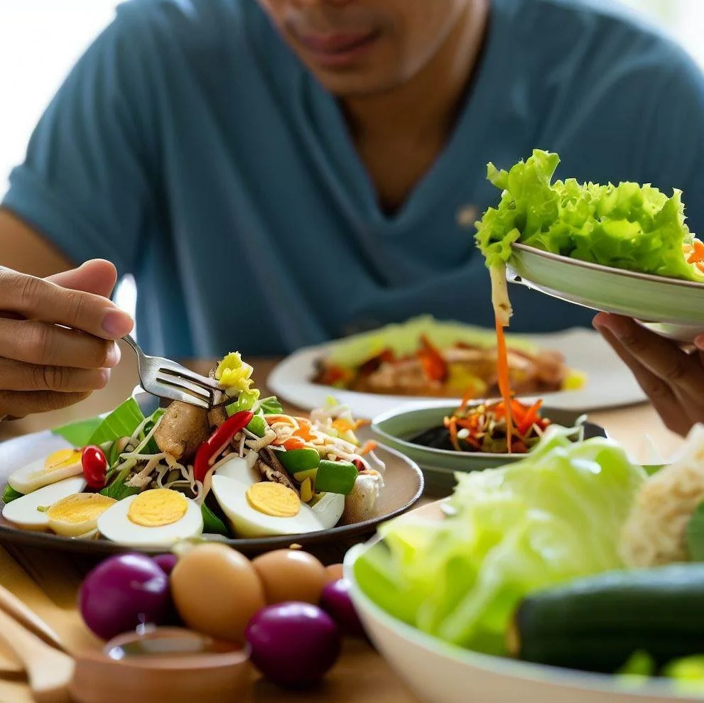 Living Green, Living Better: Embrace the Power of Sustainable Living