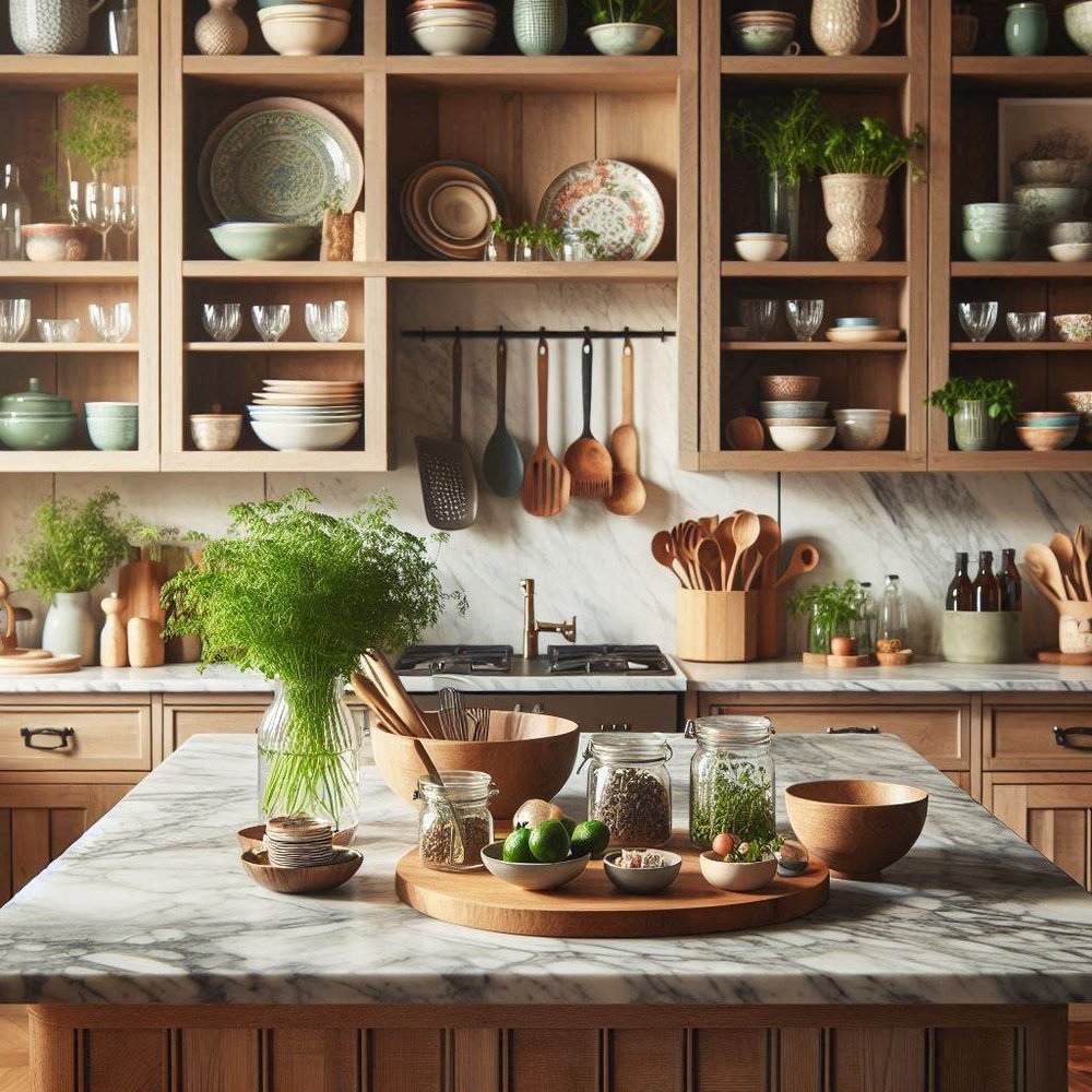 15 Large Kitchen Island Ideas for Maximum Style
