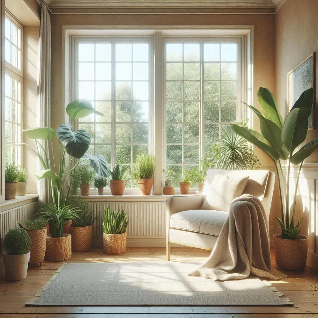 15 Small Sunroom Ideas to Maximize Cozy Spaces