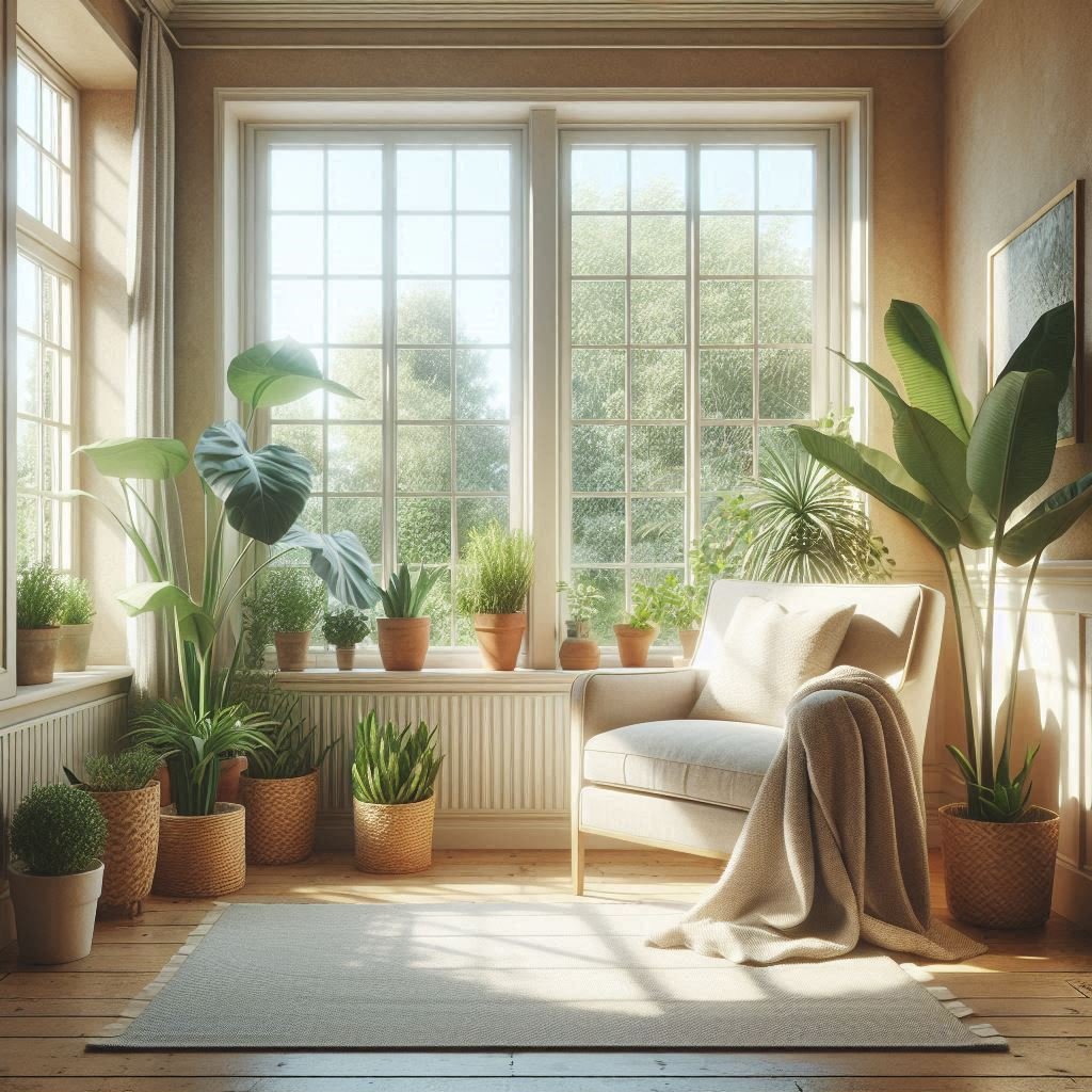 15 Small Sunroom Ideas to Maximize Cozy Spaces