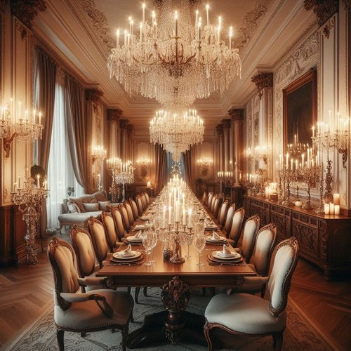 15 Formal Dining Room Ideas for a Timeless Look