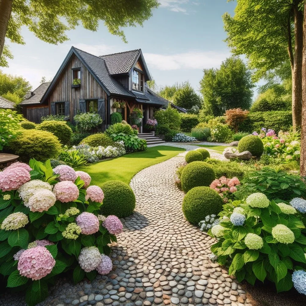 How to Grow and Care for Hydrangeas: A Comprehensive Guide to Blooming ...