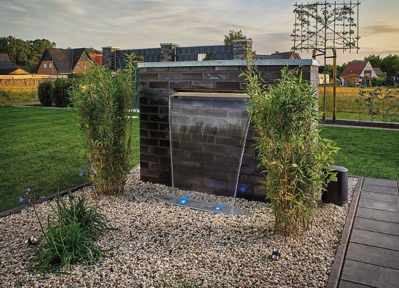 Serene Additions: The Ultimate Guide to Waterfall Blade Kits