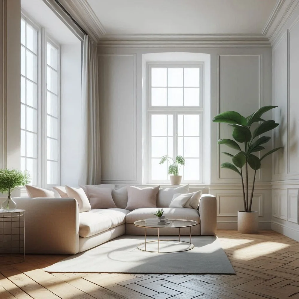 15 Neutral Room Ideas for a Timeless Look