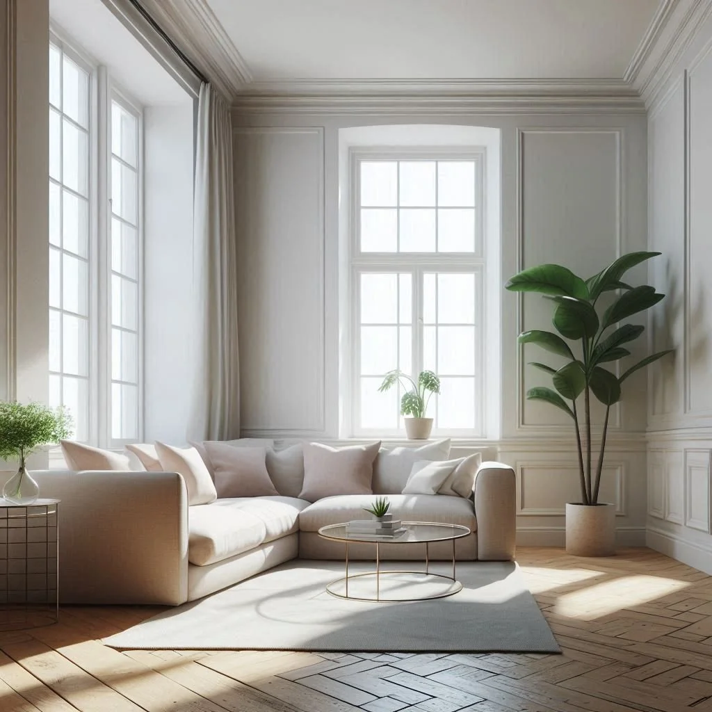 15 Neutral Room Ideas for a Timeless Look