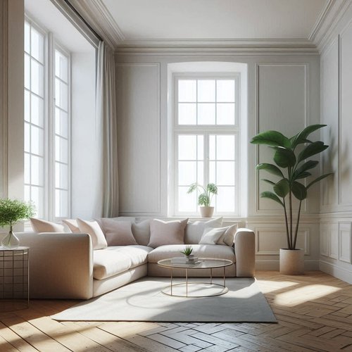 15 Neutral Room Ideas for a Timeless Look