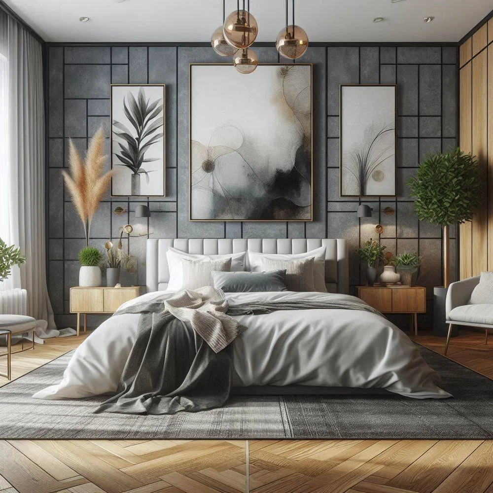 15 Sleek Contemporary Bedroom Ideas For Modern Style