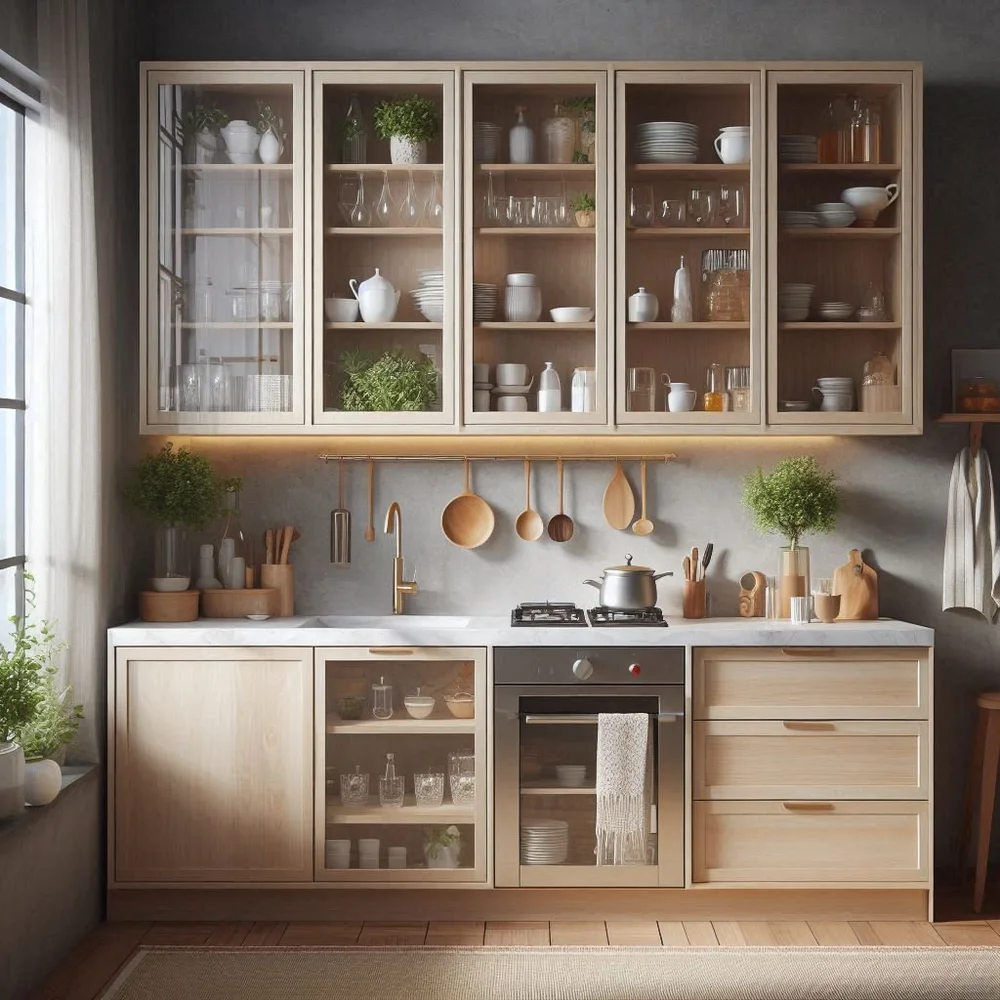 15 Stylish Kitchen Ideas for a Fresh New Look