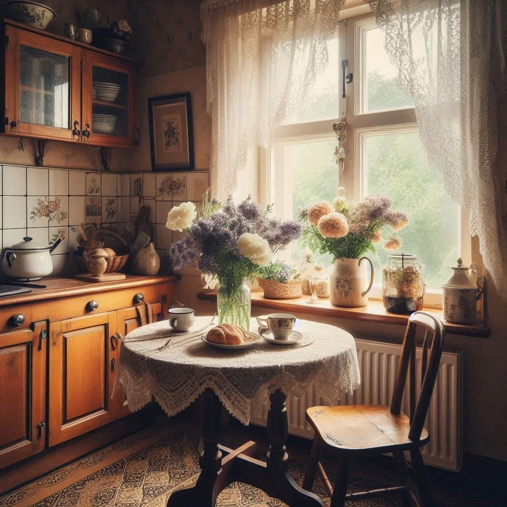 15 Victorian Kitchen Ideas for Timeless Elegance