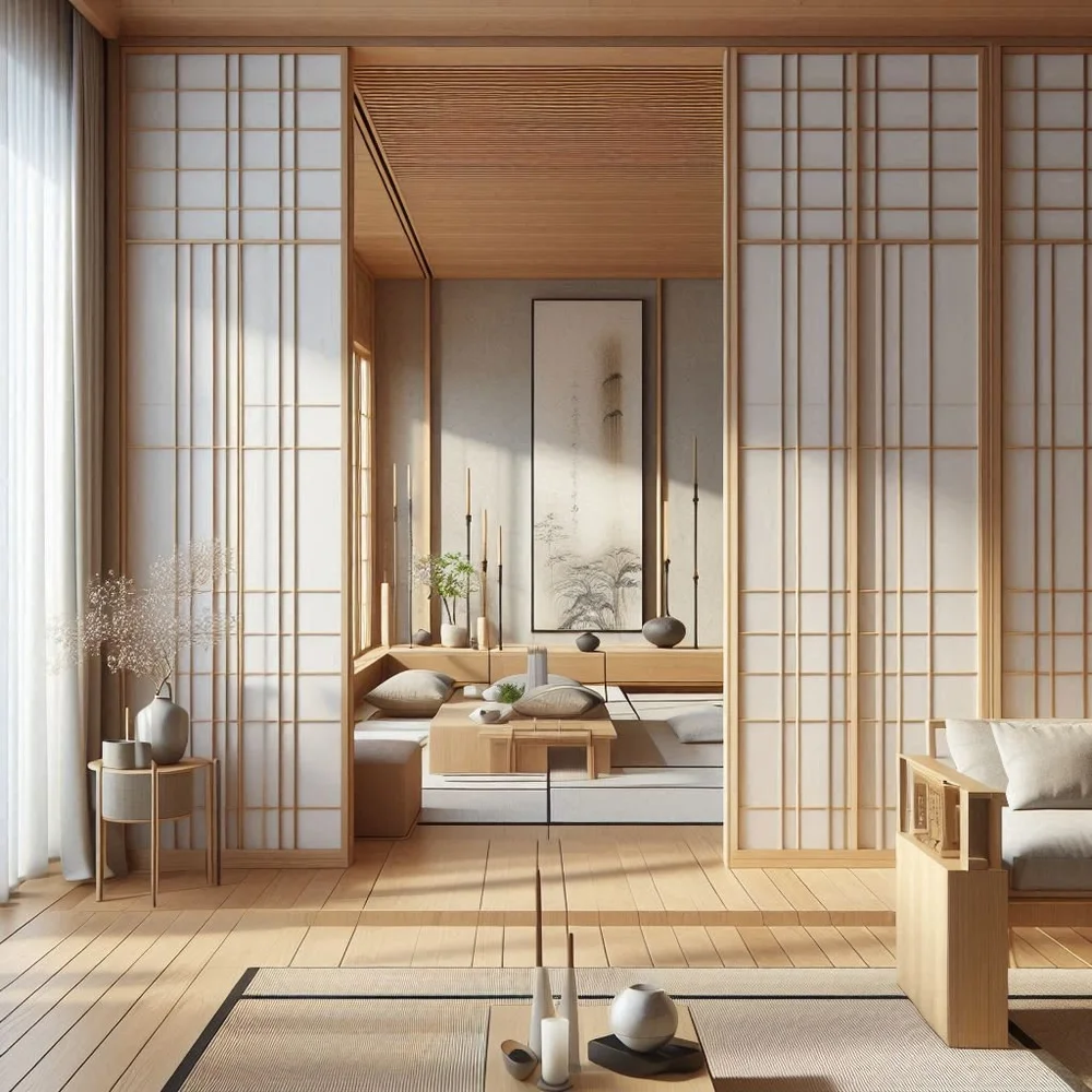 15 Modern Japanese House Ideas for Elegant Living