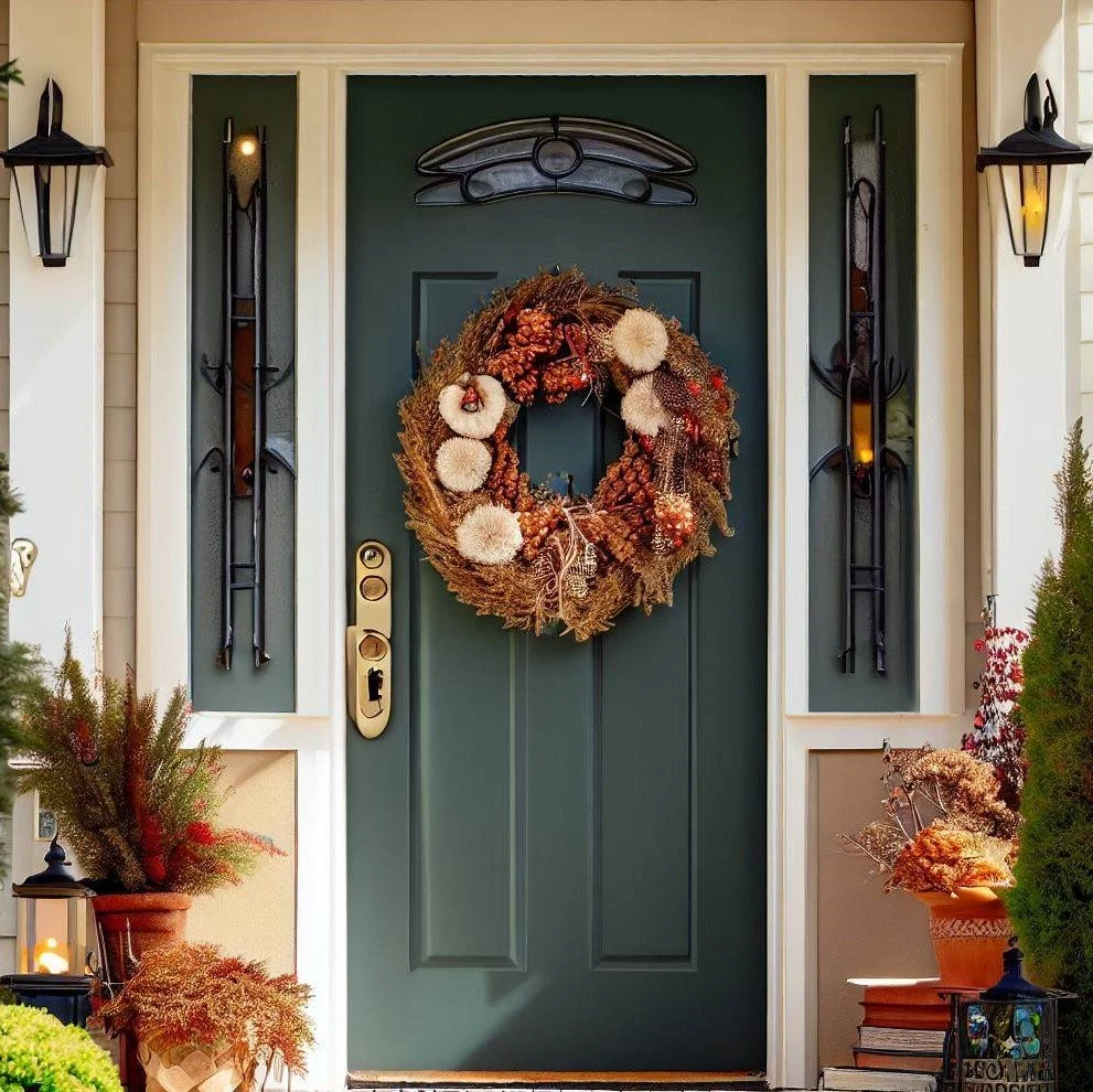 Seasonal Decor: Infuse Your Home with the Spirit of Every Season
