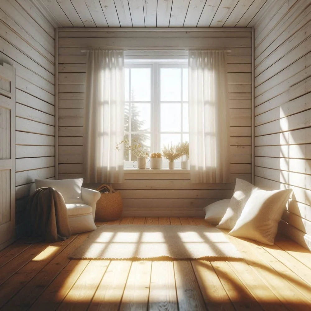 15 Wood Paneling Makeover Ideas for a Fresh Look