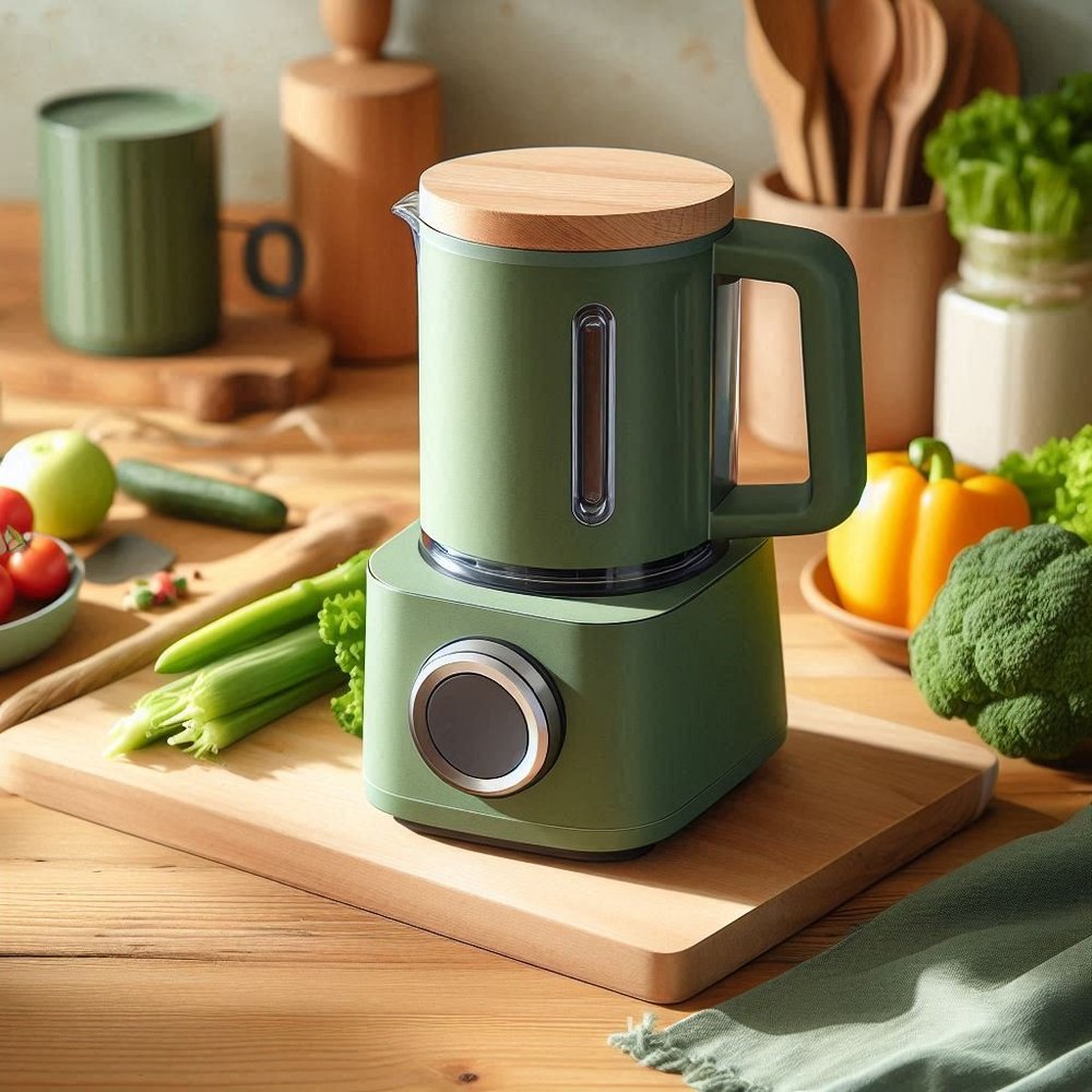 15 Green Kitchen Ideas for a Fresh, Modern Look