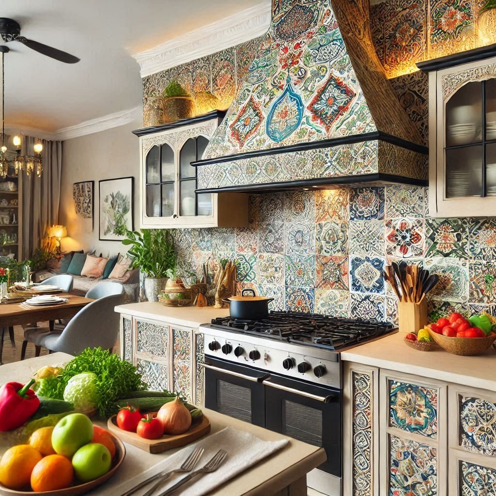15 Stylish Range Hood Ideas for Your Kitchen
