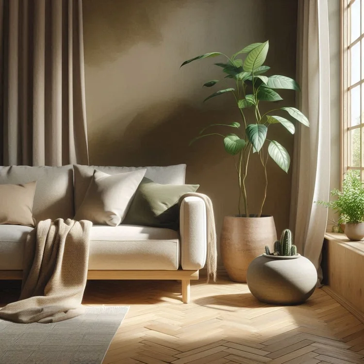 15 Organic Modern Style Ideas for a Natural Look