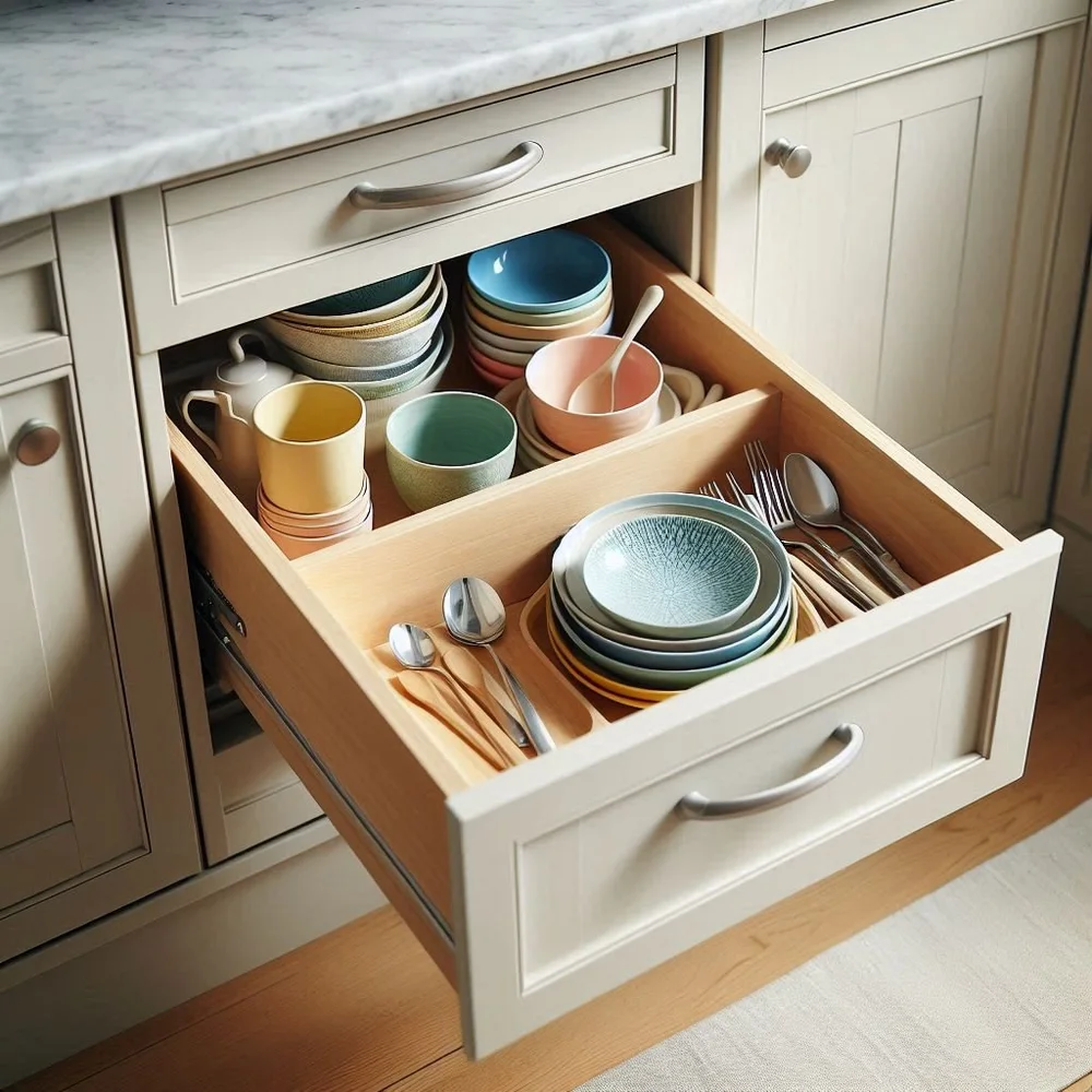15 Small Kitchen Ideas to Maximize Space and Style