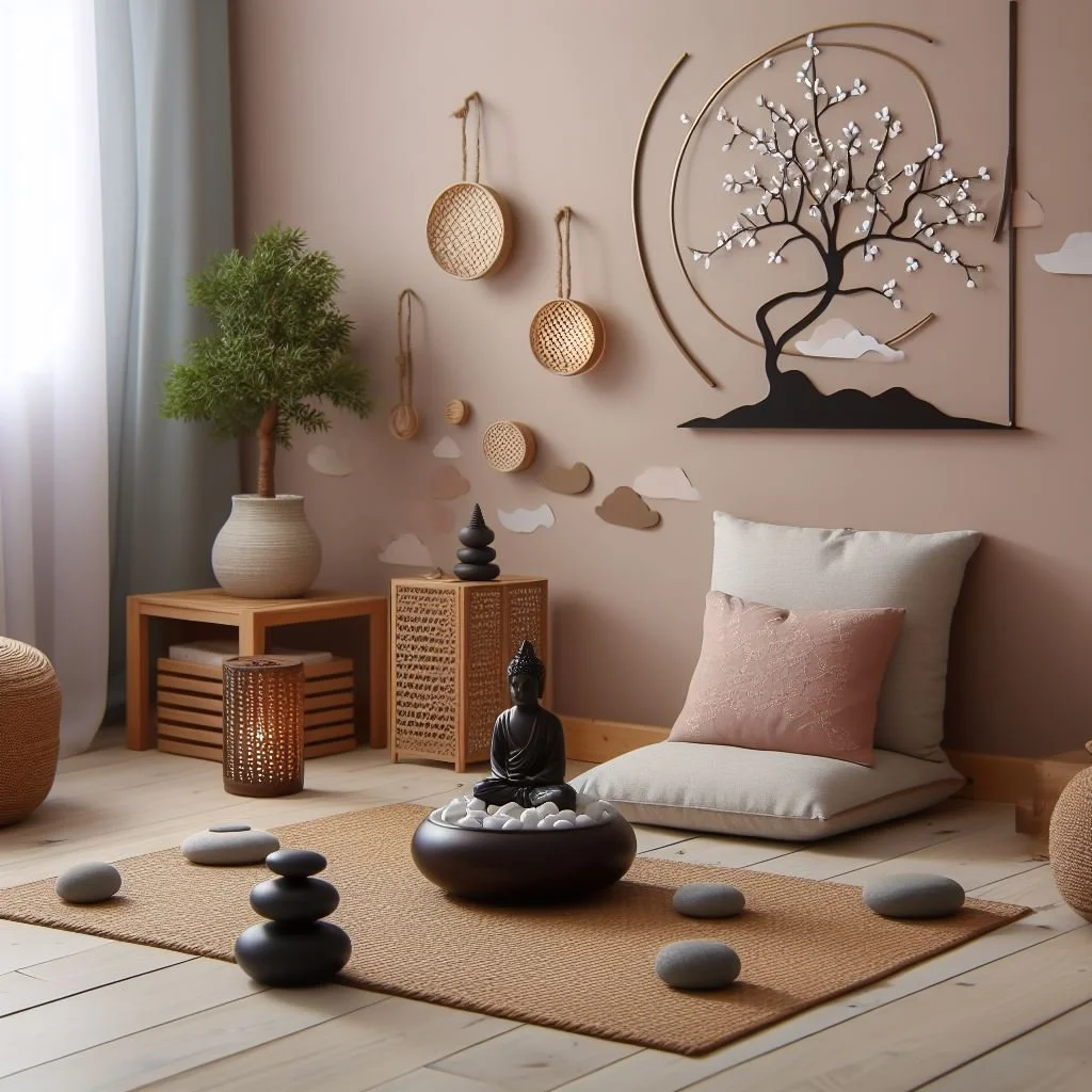 10 Zen Room Ideas: Tranquil Retreat for Your Home