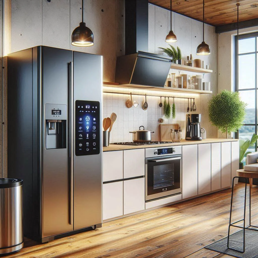 15 Large Kitchen Ideas for a Spacious Modern Look