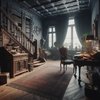 15 Dark Academia House Ideas for Literary Charm