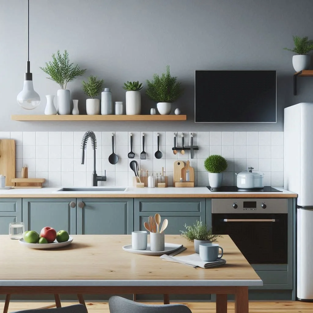 15 Stylish Kitchen Ideas for a Fresh New Look