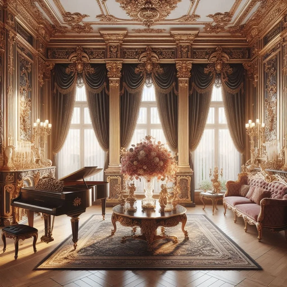 15 Elegant Victorian Room Ideas for Classic Charm