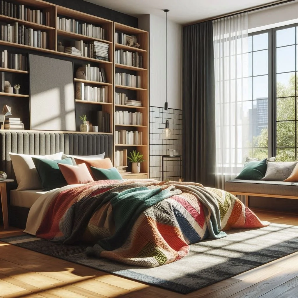 15 Sleek Contemporary Bedroom Ideas for Modern Style