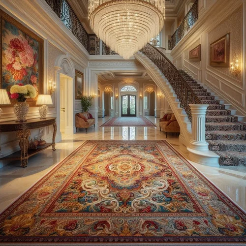 15 Entryway Rug Ideas for a Cozy First Impression