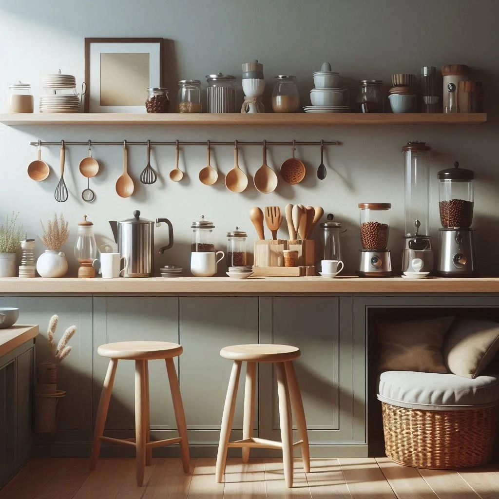 15 Stylish Kitchen Ideas for a Fresh New Look