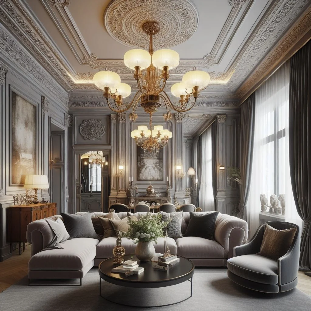 15 Modern Victorian Living Room Ideas for Timeless Elegance