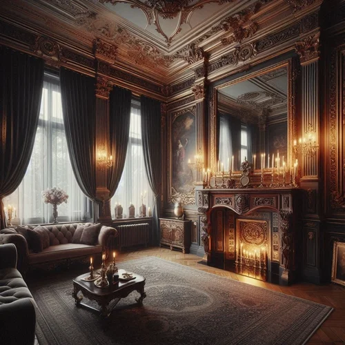 15 Elegant Victorian Room Ideas for Classic Charm