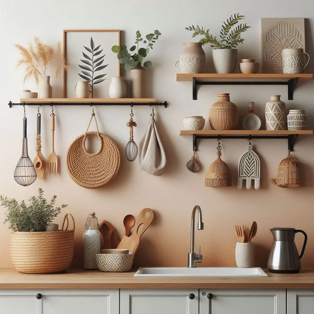 15 Wall Kitchen Decor Ideas to Elevate Your Space