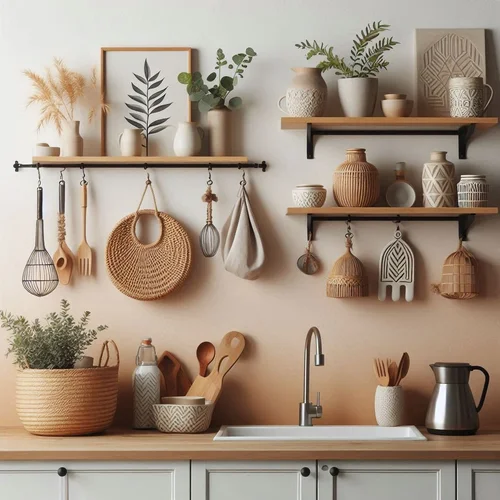 15 Wall Kitchen Decor Ideas to Elevate Your Space