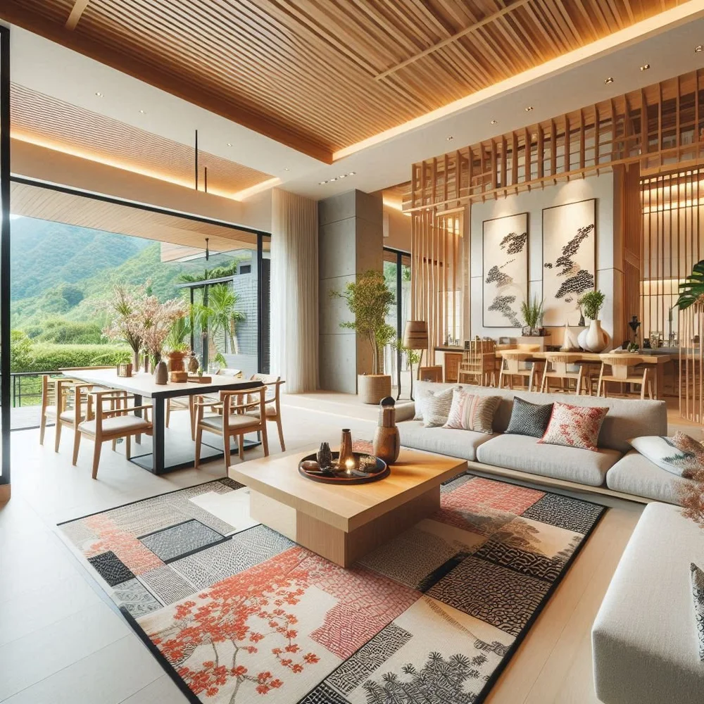 15 Modern Japanese Home Ideas for a Minimalist Look