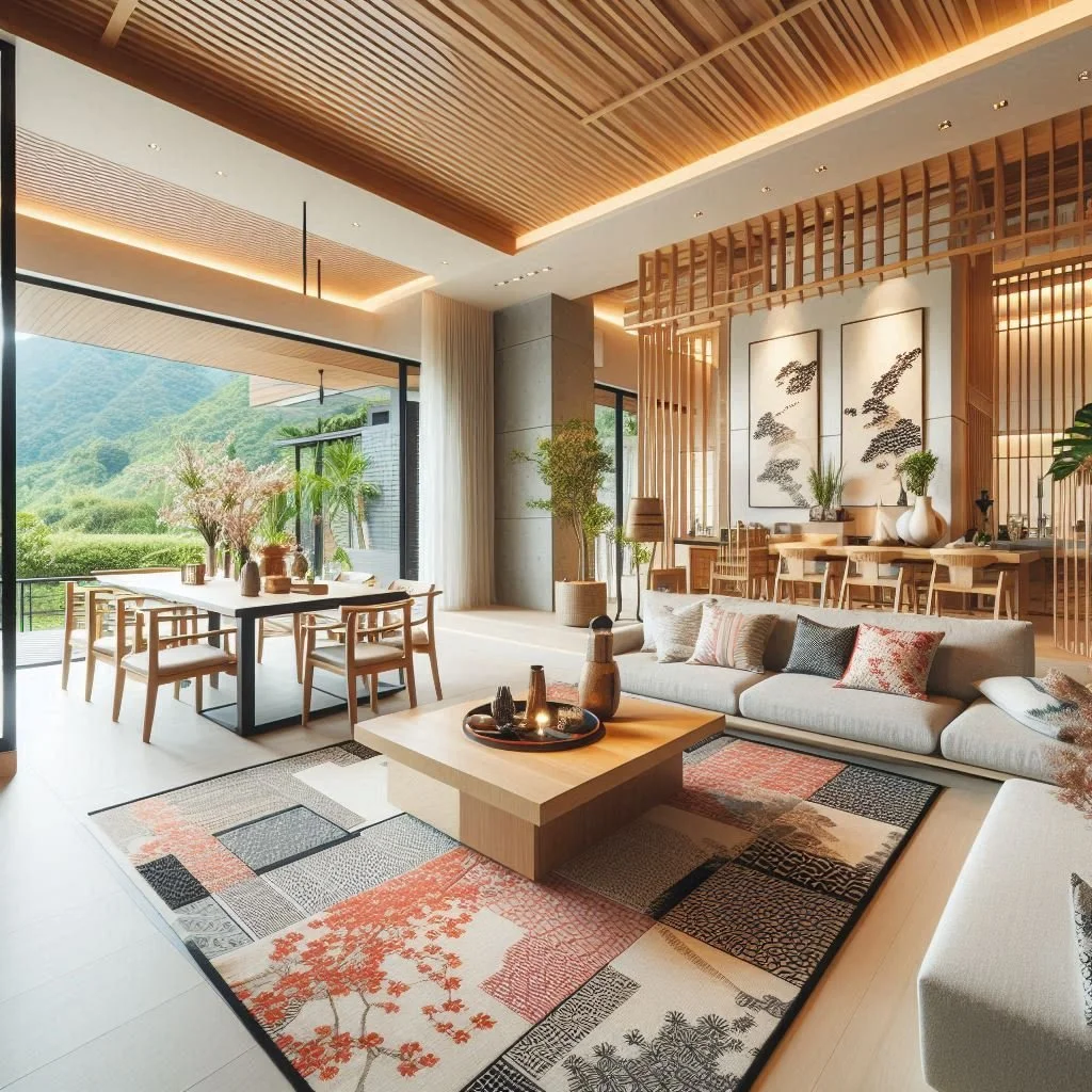 15 Modern Japanese Home Ideas for a Minimalist Look