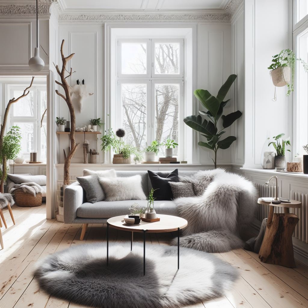 15 Nordic Interior Design Ideas for a Minimalist Haven