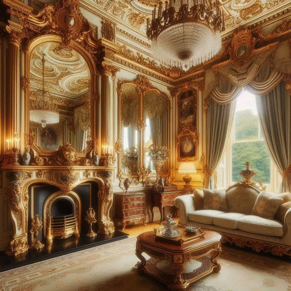 15 Victorian Interior Design Ideas for Timeless Charm