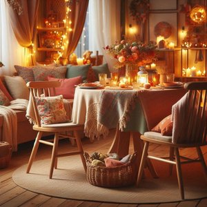 15 Cozy Home Ideas for Ultimate Comfort