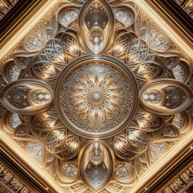 15 Ceiling Decor Ideas to Transform Your Space