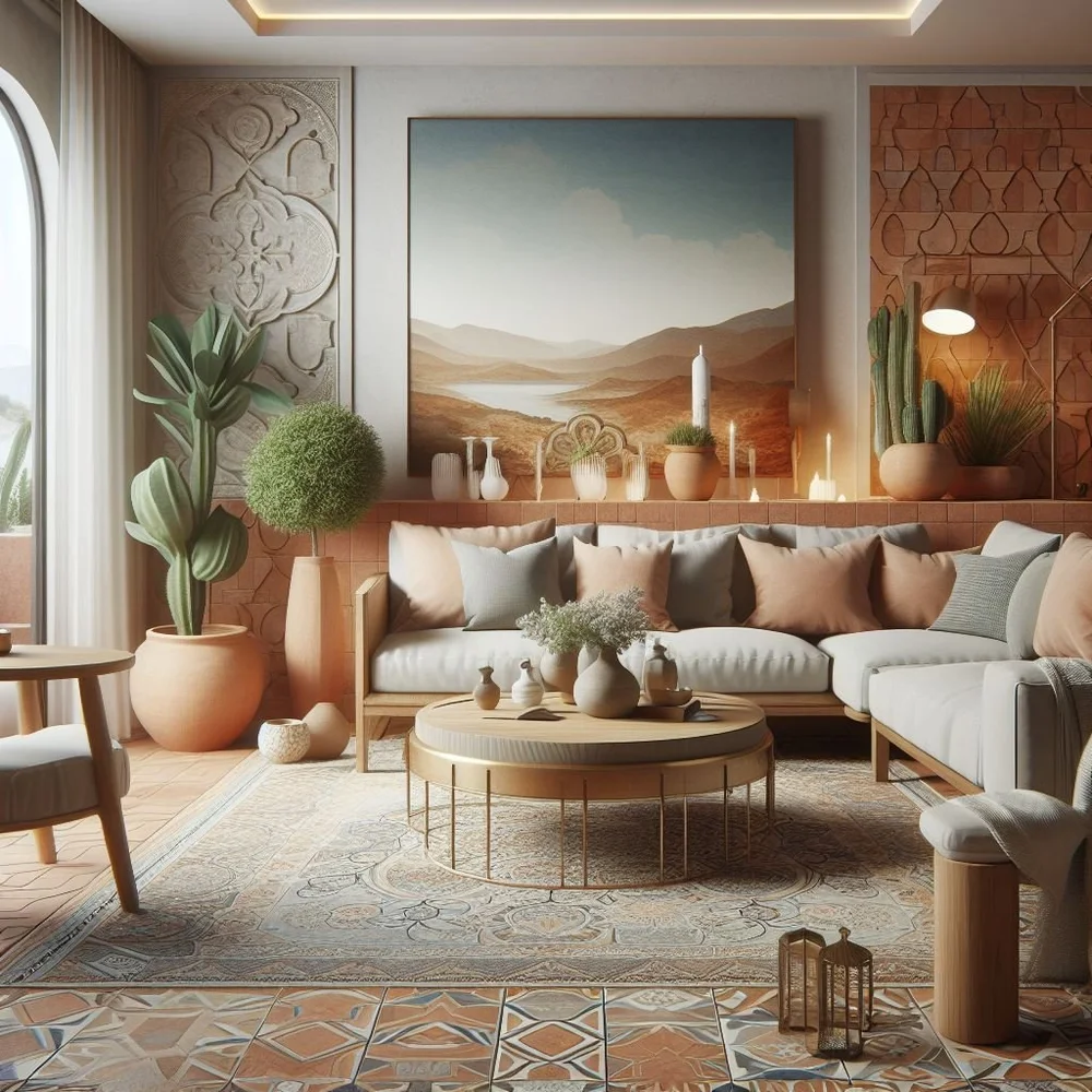 15 Stylish Contemporary Mediterranean Decor Ideas