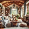 15 Charming Cottage House Ideas for Redefining Cozy Living