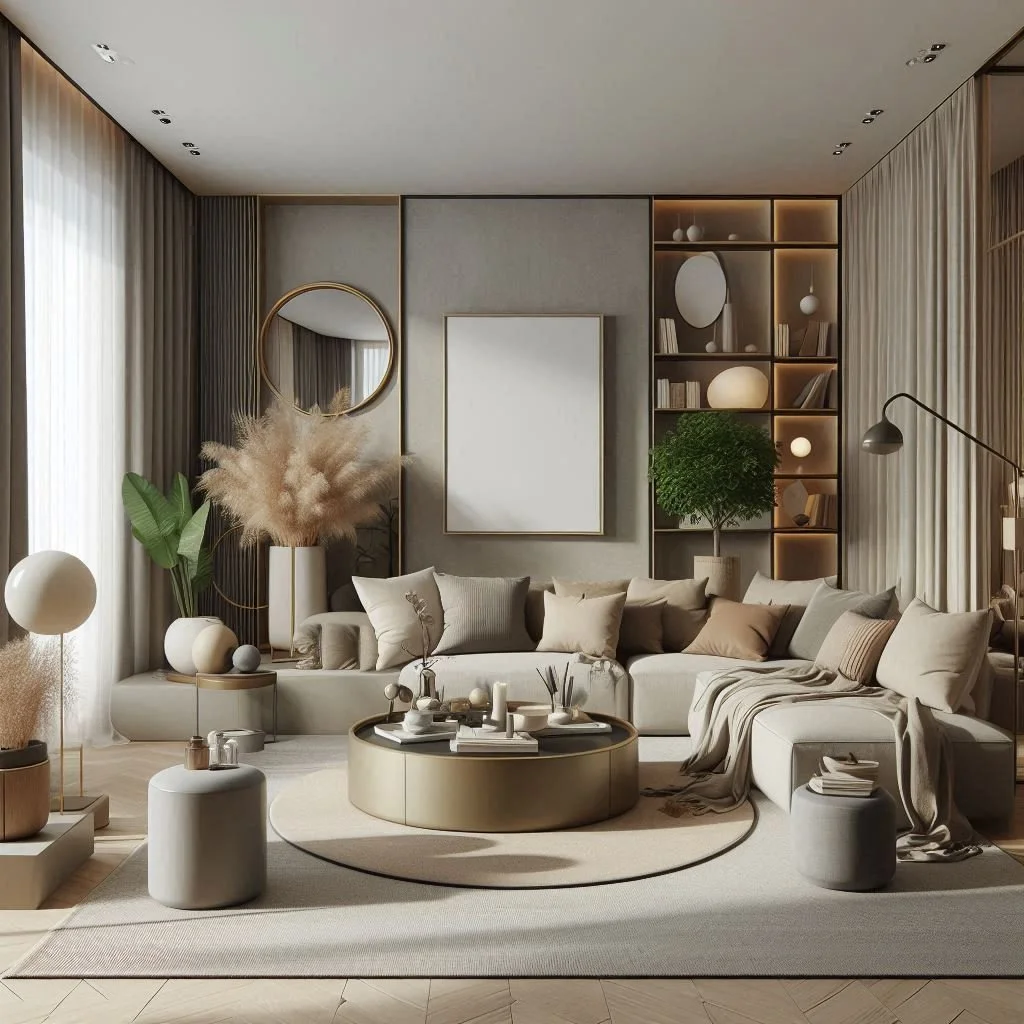 15 Modern Traditional Interior Design Ideas to Try