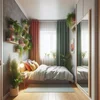 15 Brilliant Small Guest Room Ideas
