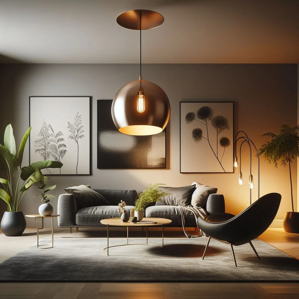 15 Sleek Home Decor Ideas for Modern Elegance