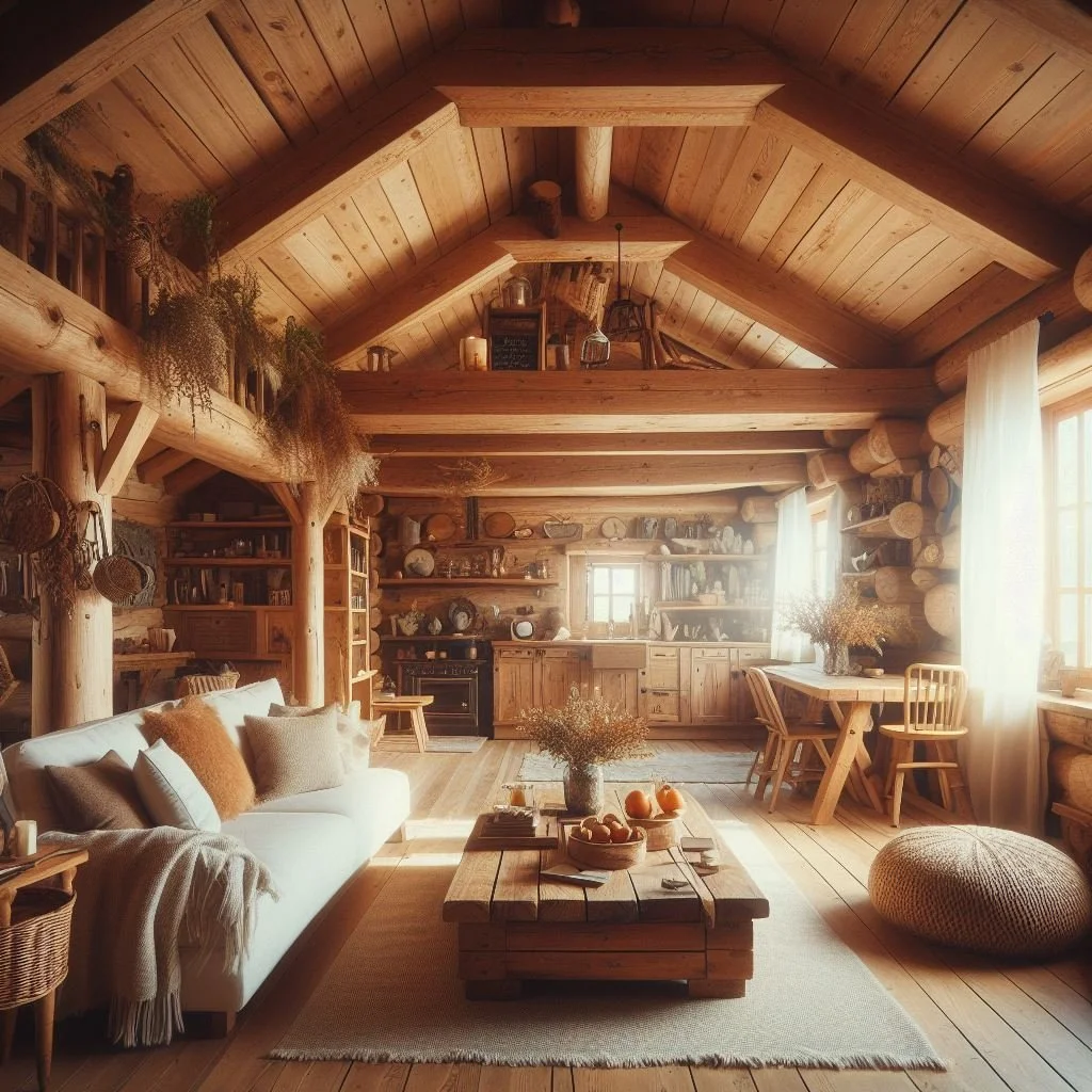 10 Charming Cottagecore Home Decor Ideas for Cozy Vibes