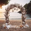 13 Stunning DIY Wedding Arch Ideas for Your Big Day