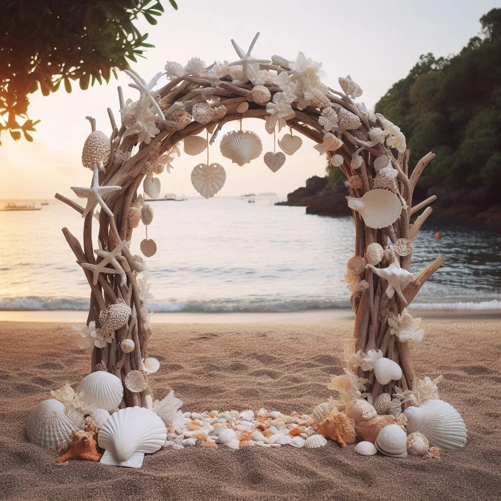13 Stunning DIY Wedding Arch Ideas for Your Big Day