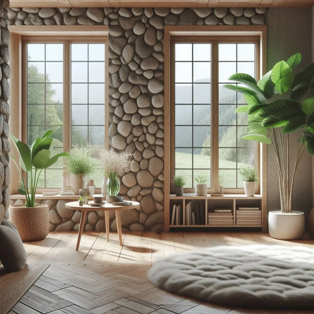 15 Organic Modern Style Ideas for a Natural Look