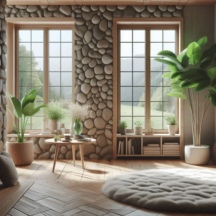 15 Organic Modern Style Ideas for a Natural Look
